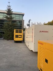EUROGEN Generator - prodaja dieselnih generatora